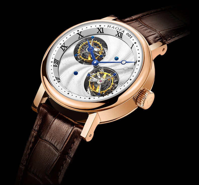HAOFA TOURBILLON – アライスオンラインショップ